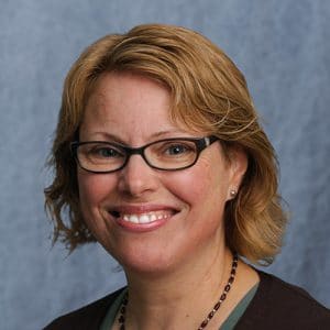 Catherine Reeve | College of Sciences
