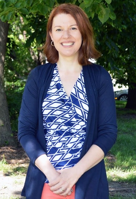 Alumnus Martha Shulski Tries to Be Clear About Climate Change | College ...