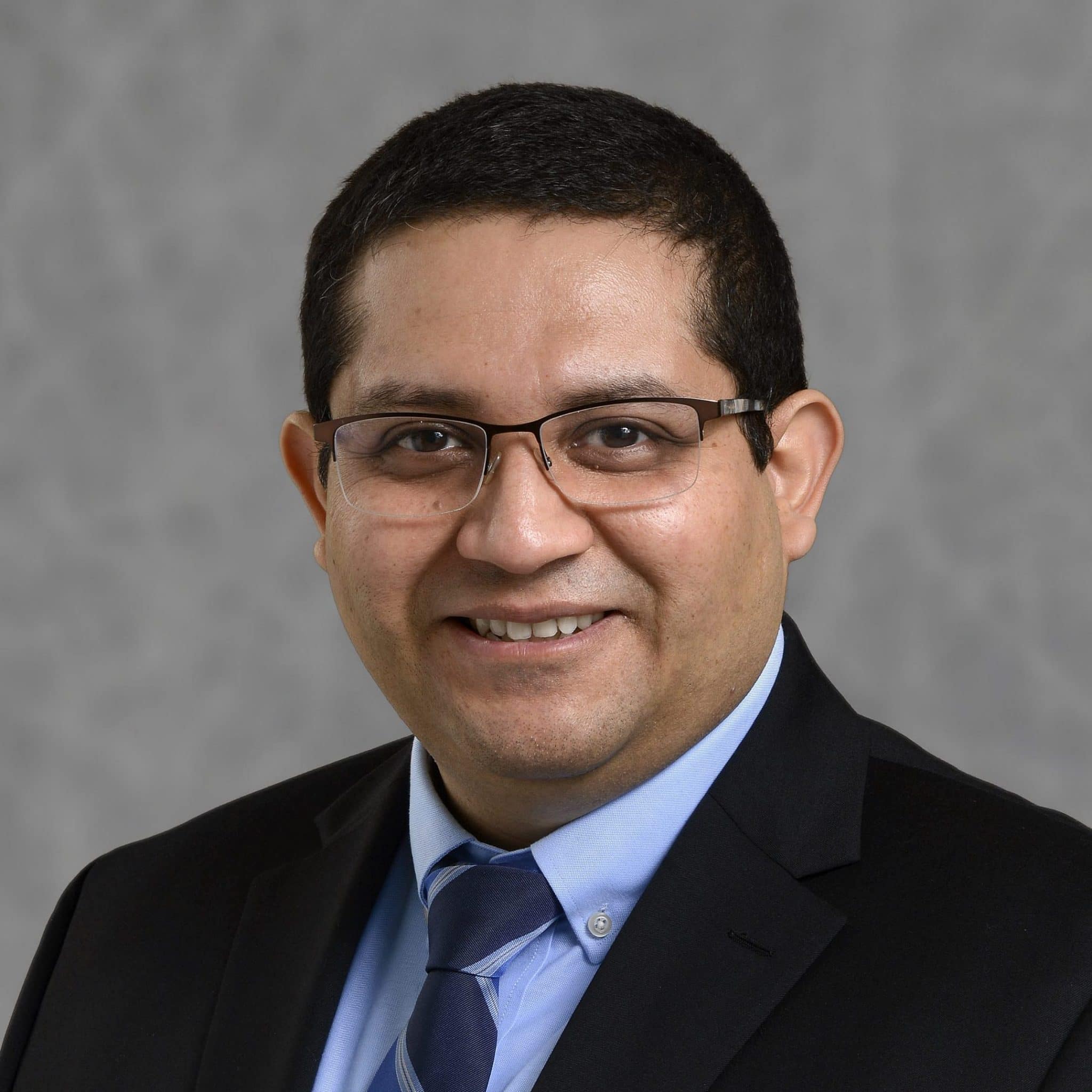 Daniel Lucio | College of Sciences