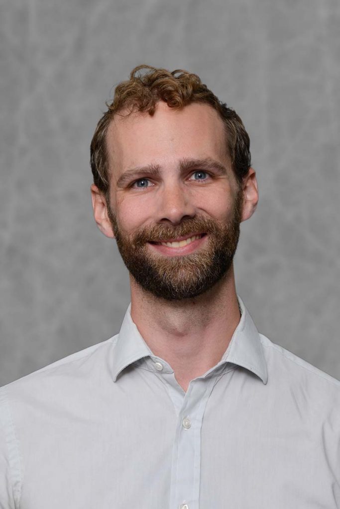 Meet the New Sciences Tenured/Tenure-Track Faculty | College of Sciences