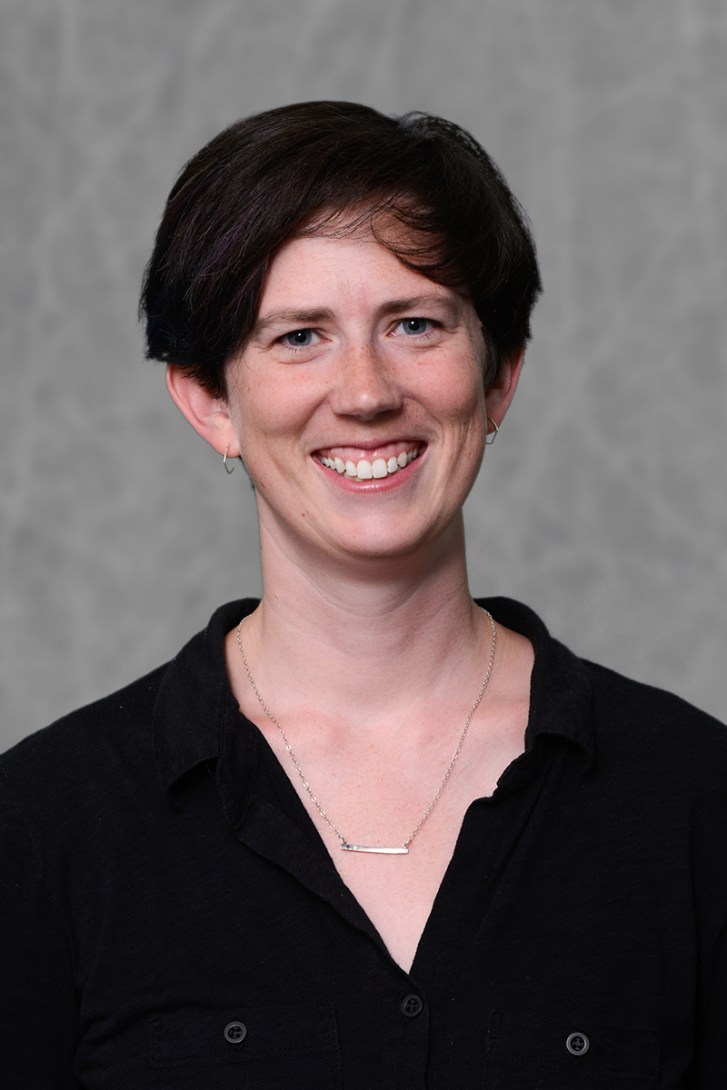 Meet the New Sciences Tenured/Tenure-Track Faculty | College of Sciences