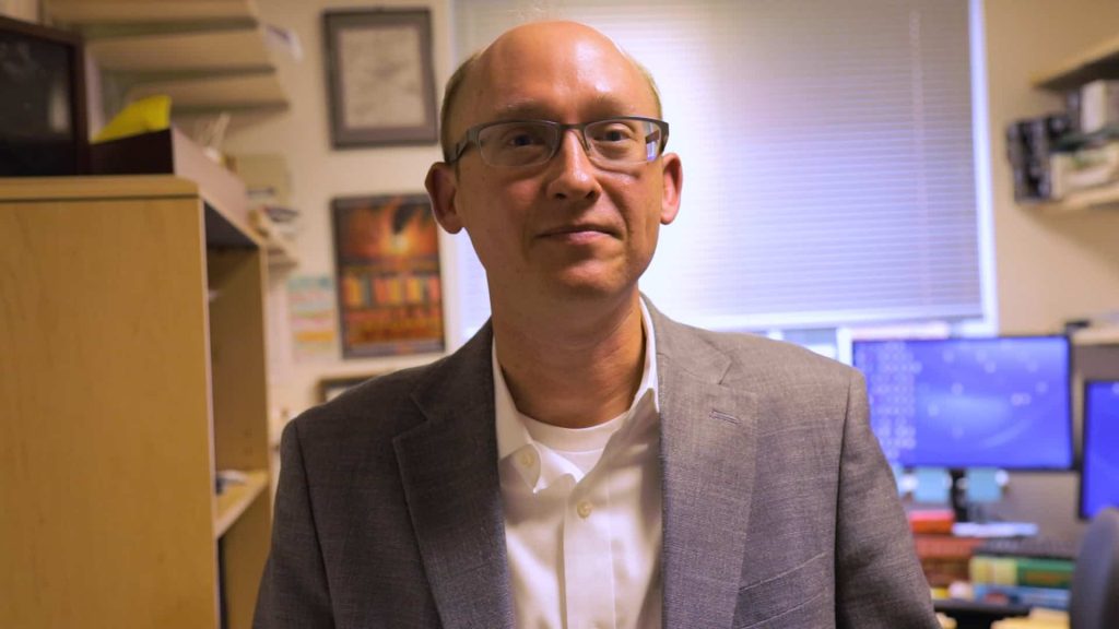 Extraordinary Faculty | College of Sciences