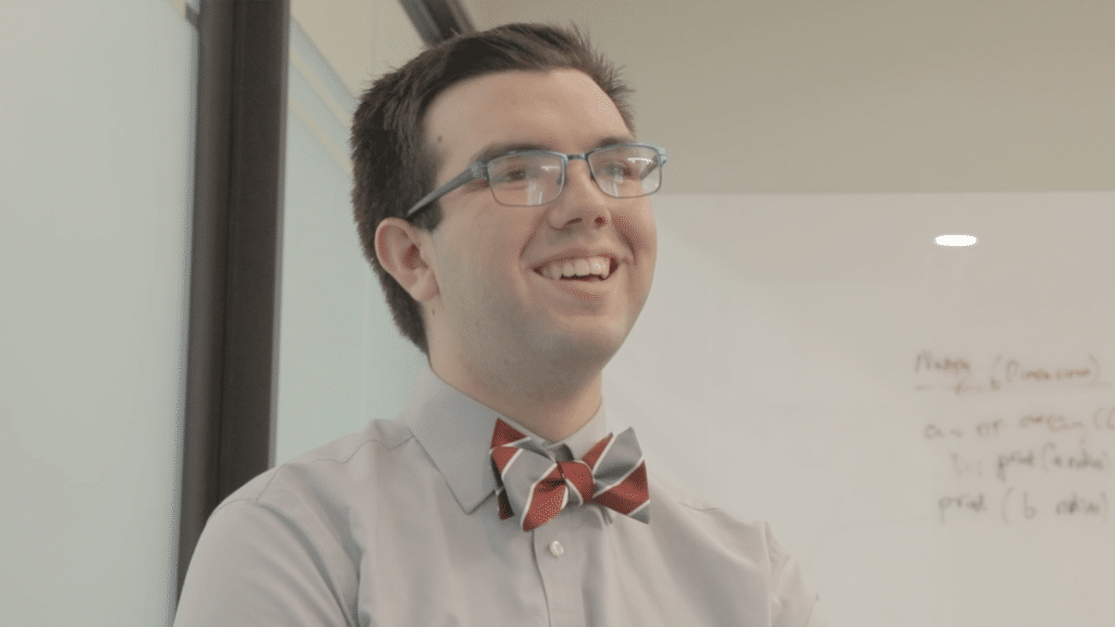 Using Statistics to Support Champions | College of Sciences