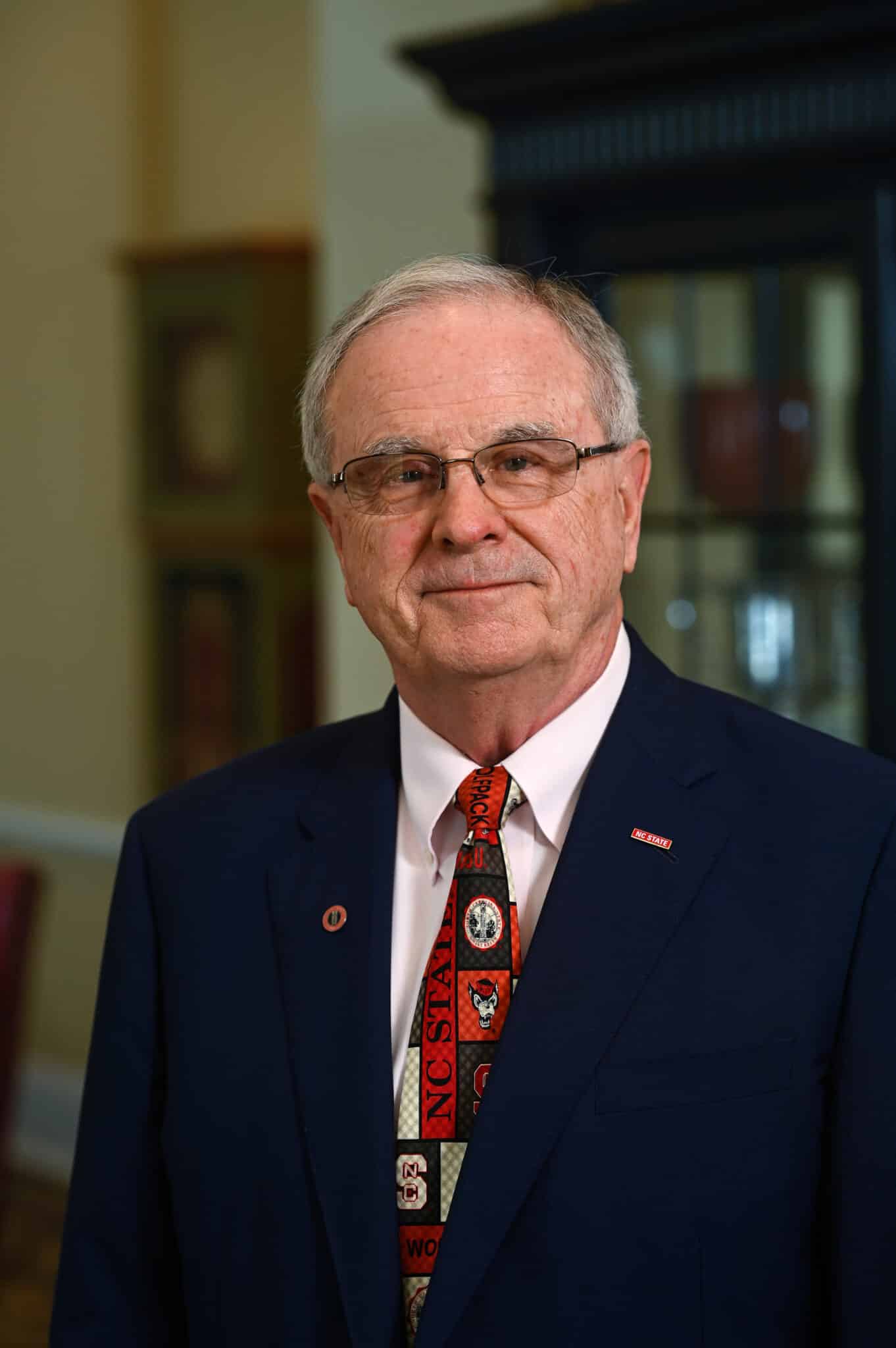 Volunteer Boards | College of Sciences